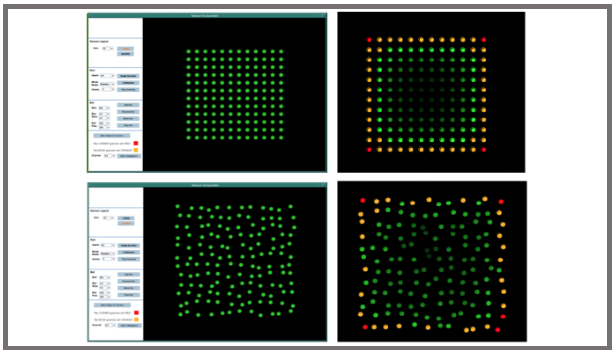 Self-Localizing Sensors ⋆ Pan Interactive Technologies